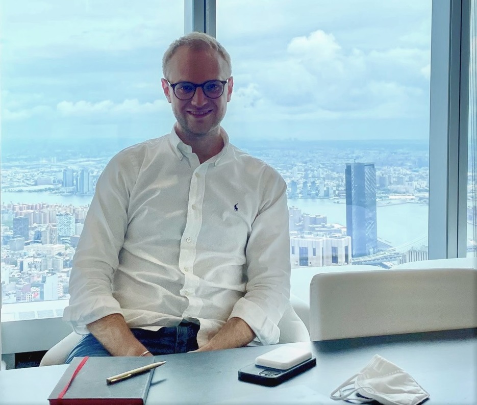 Meet the billion-dollar baby process miner who steered clear of buying ...