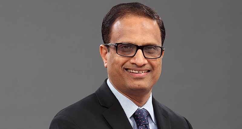 Pravin Rao will show us how... as he takes on the NASSCOM Chairmanship ...