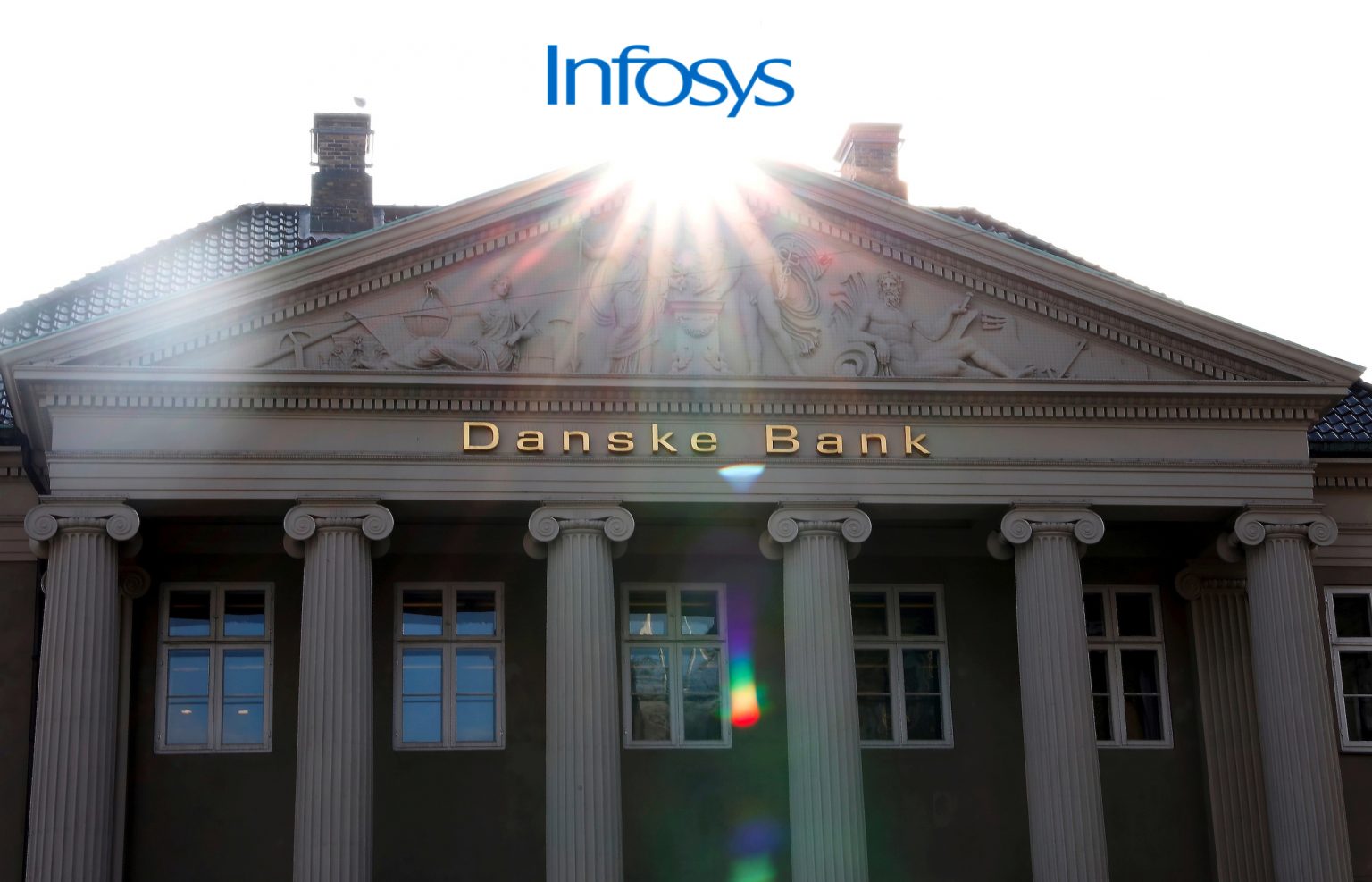 A modern-era lift and shift: Danske Bank seeks massive cost-to-income ...