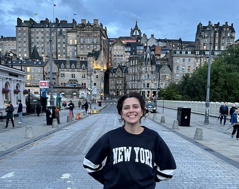 HFS doubles down on Dana! - Horses for Sources | No Boundaries