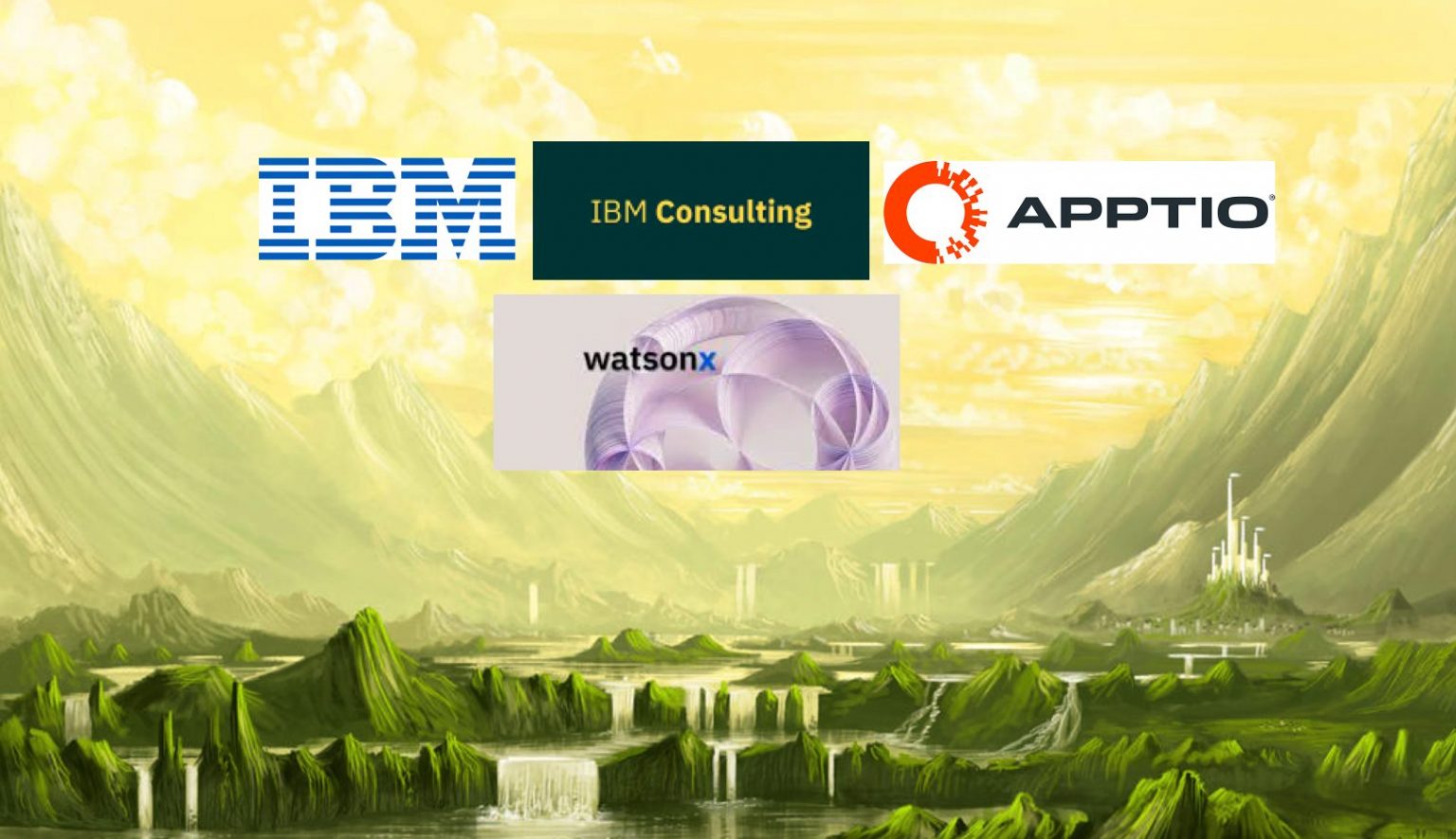 Ibms Acquisition Of Apptio Can Shine If Ibm Software And Ibm