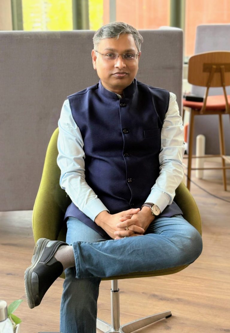 HFS just got Ghosh-ed! - Horses for Sources | No Boundaries